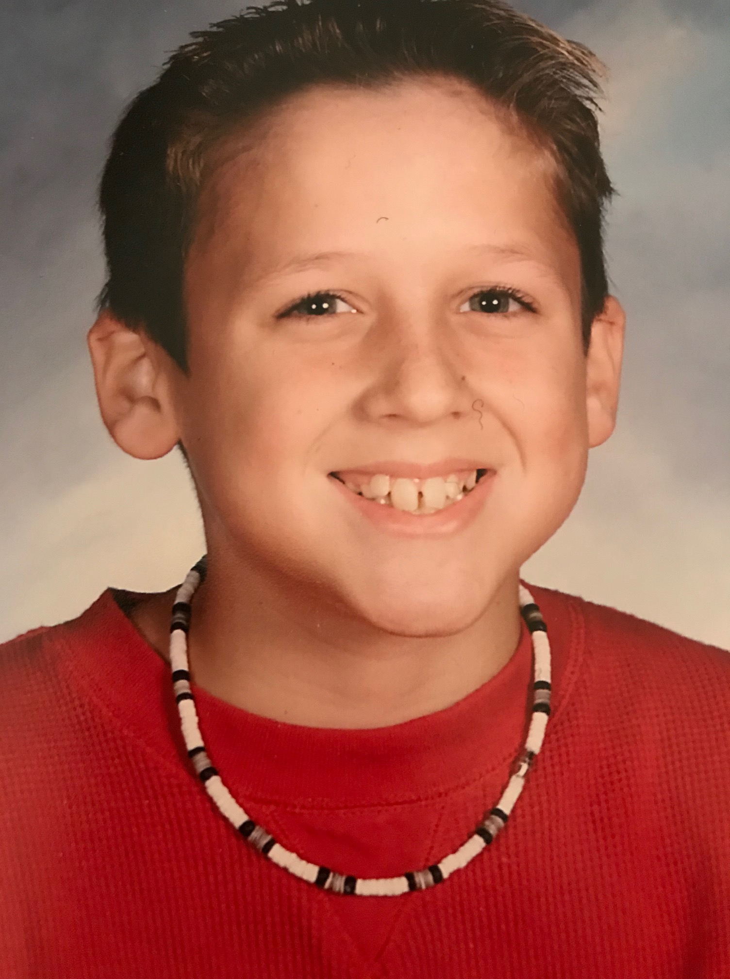 Ryan Souder - Voices from the Opioid Crisis