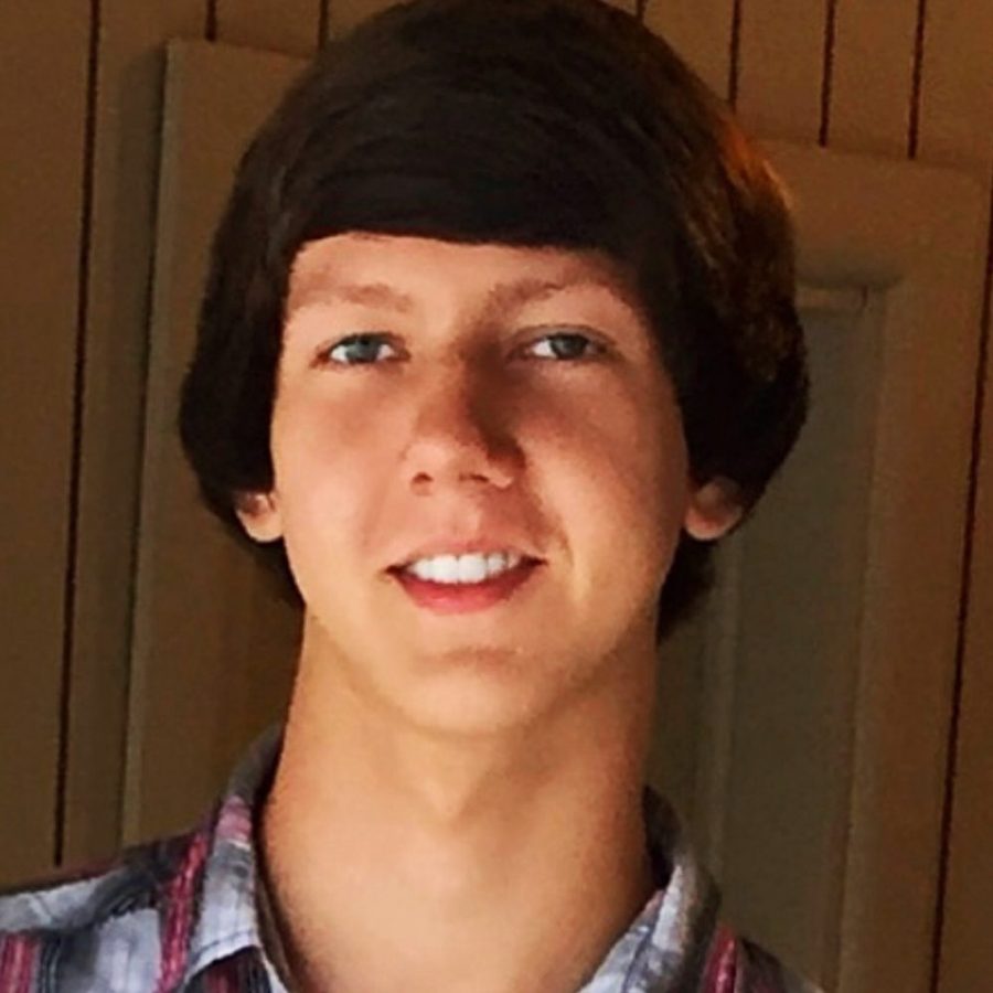 Nathan Riffe - Voices from the Opioid Crisis